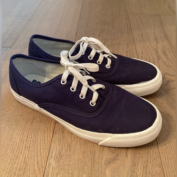 Keds | Shoes | Pro Keds Navy Size 75 Womens | Poshmark